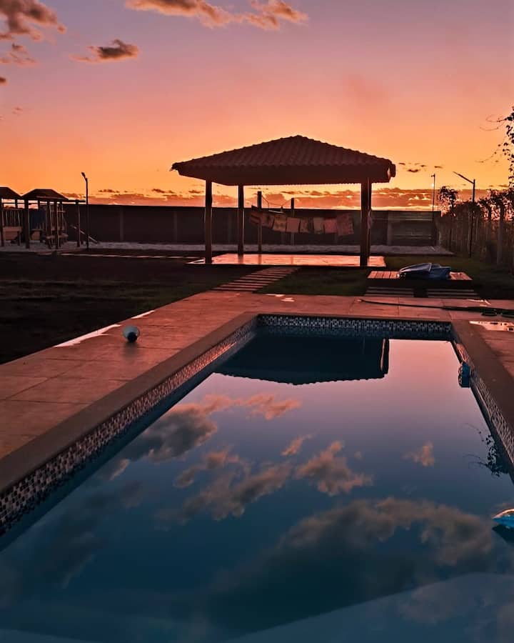 Chacara Para Eventos - Uberlândia