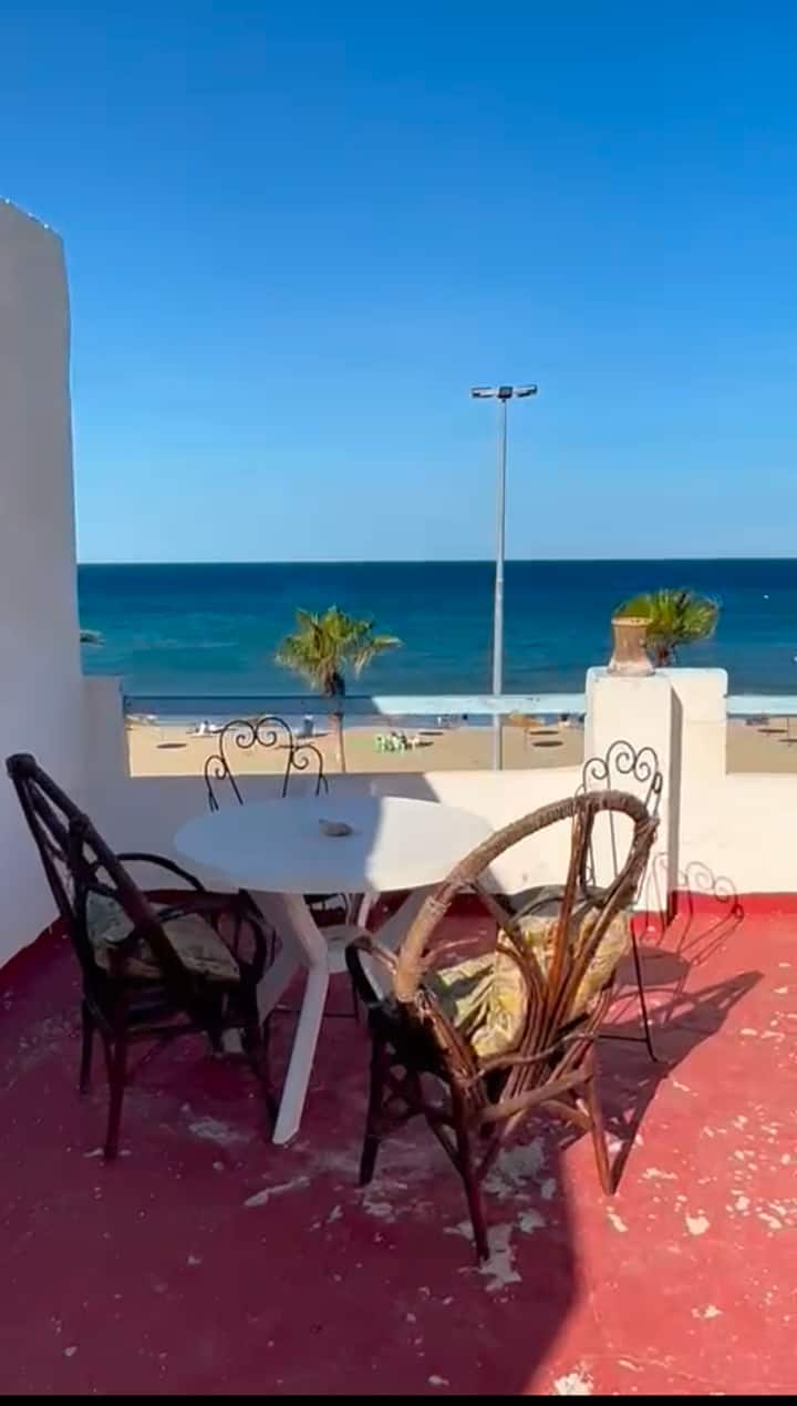 Best Tiny Home In Martil - Martil