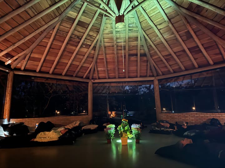 Excelente Espaço Para Vivências - Brasília