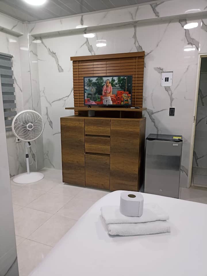 Habitación 209 - Cali