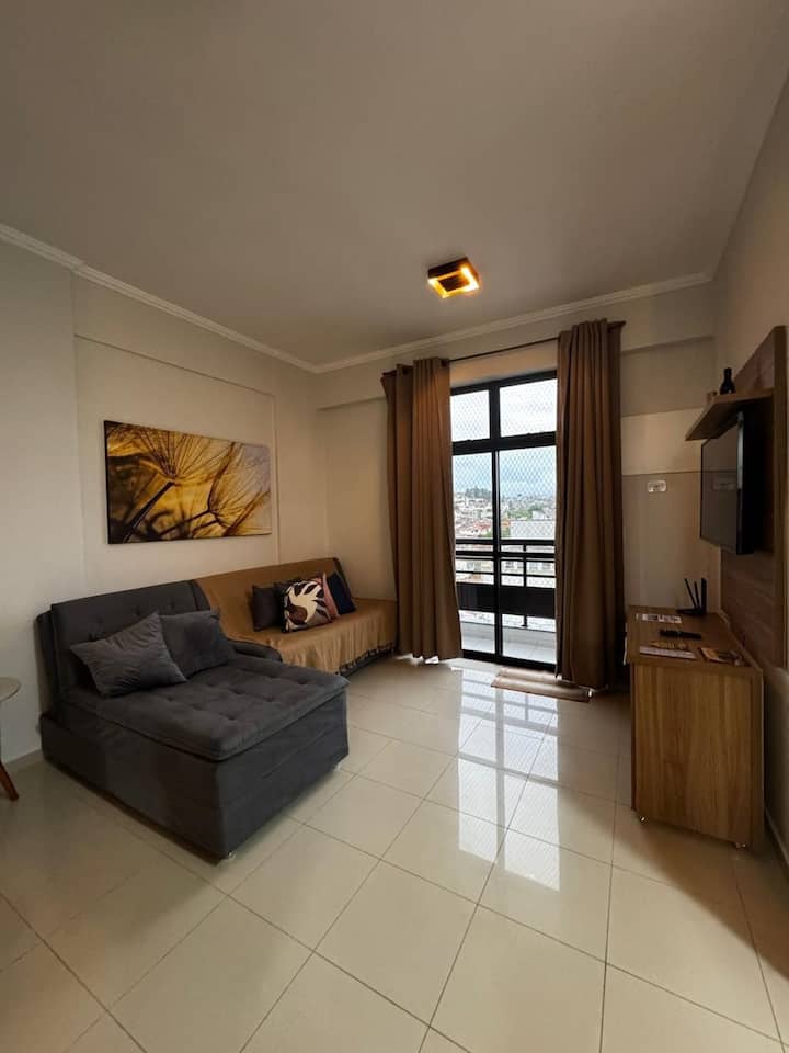Apartamento Alto Padrão Caxambu - Caxambu