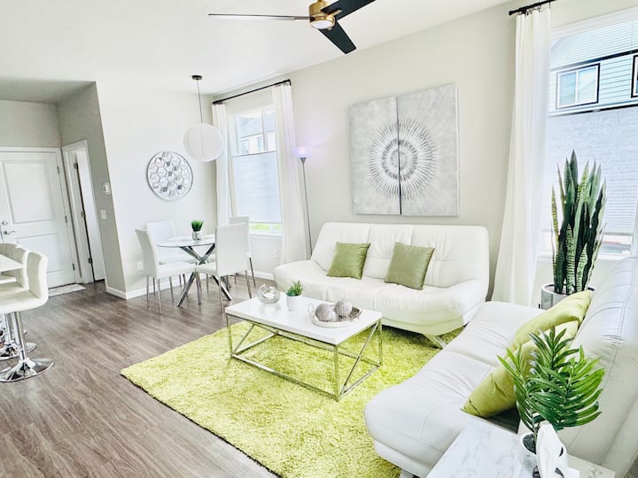 Luxury Mountain Home 3/2 - Arvada, CO