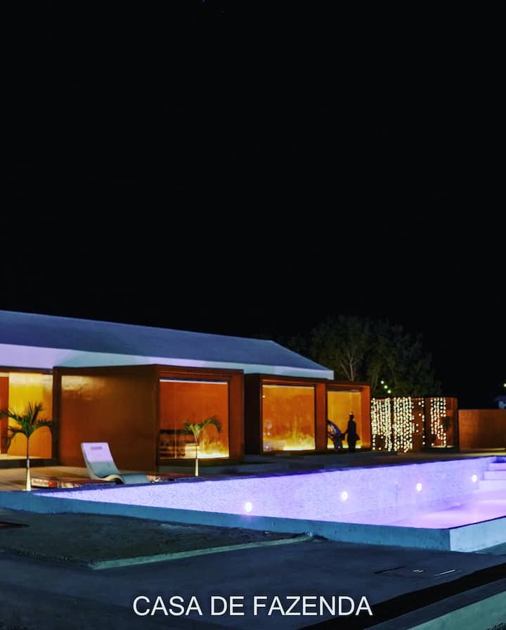 Best Farmhouse In Town - 