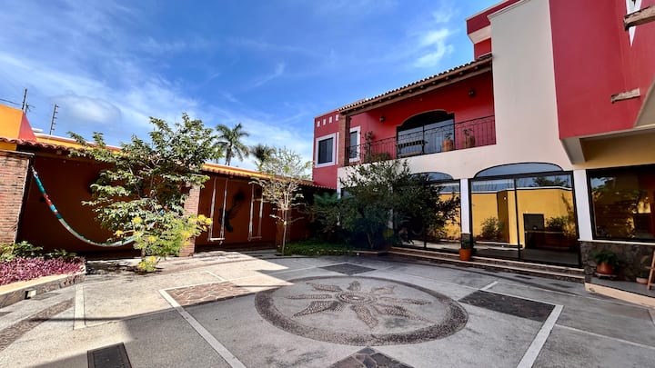 Casa De Campo En Compostela - Nayarit