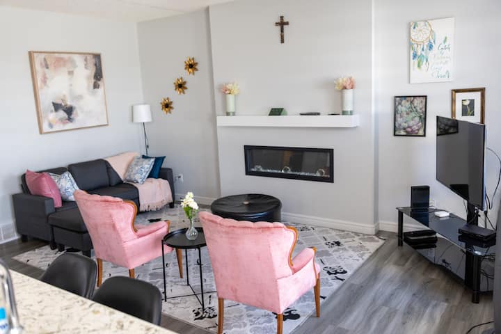 Rapperswill Serenity - Saint Albert