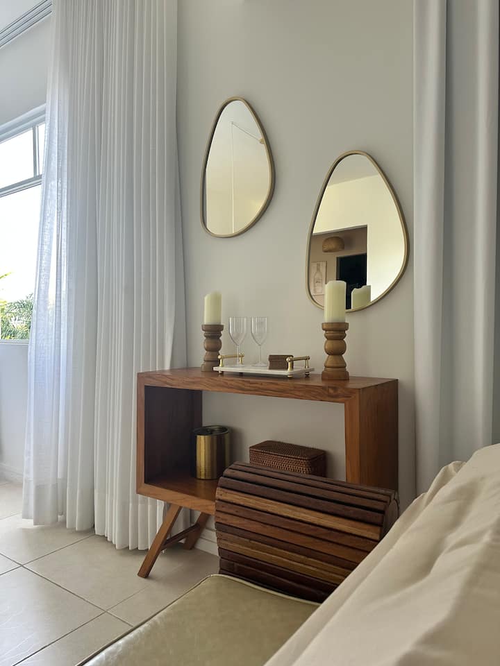 Appartement Confortable Et éLégant Avec Lagoa - Rio de Janeiro