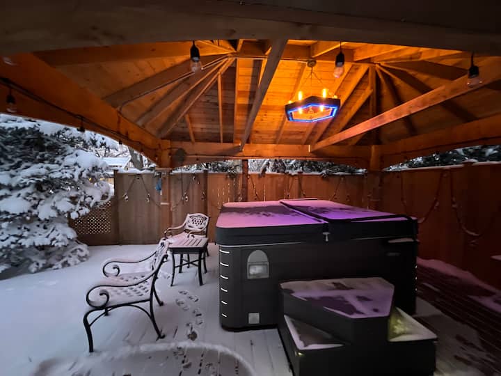 The Kingsway Retreat - Toronto