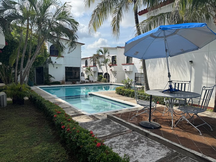 Casa Olivos - Boca del Río