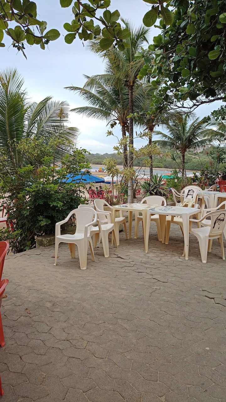 Kitnet Simples Em Santa Clara - Campos dos Goytacazes