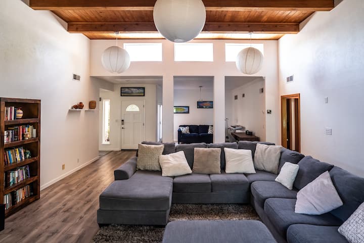 Gated Home Away From Home - Albuquerque