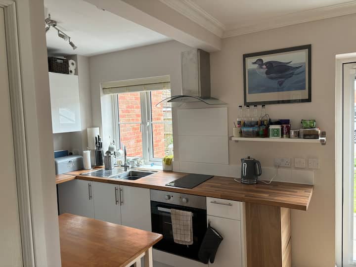 Garden Flat In Trowbridge - Bradford-on-Avon