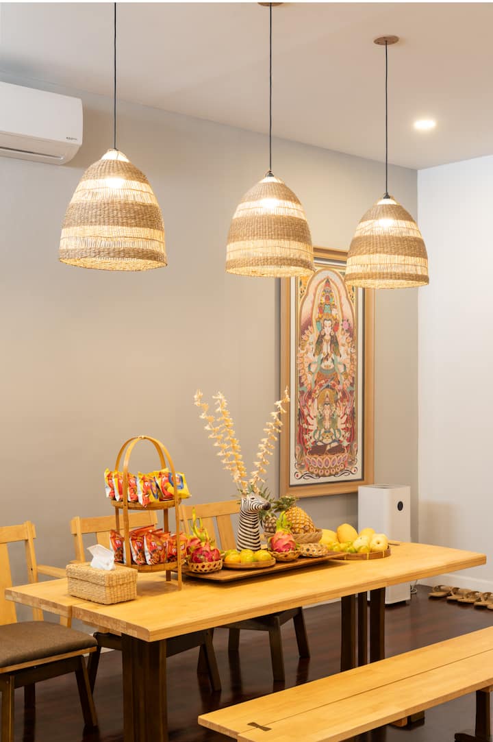 Good Moon House At Tha Phae - Chiang Mai