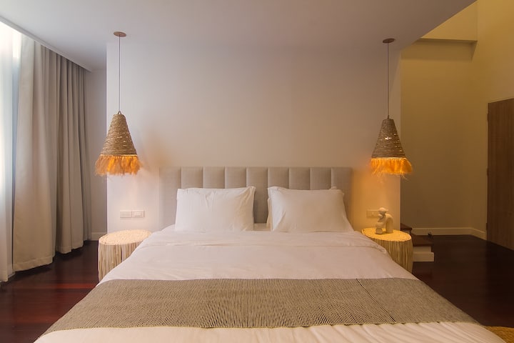 Good Moon House At Tha Phae - Chiang Mai