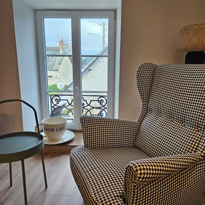 Casa 103 - Beaugency