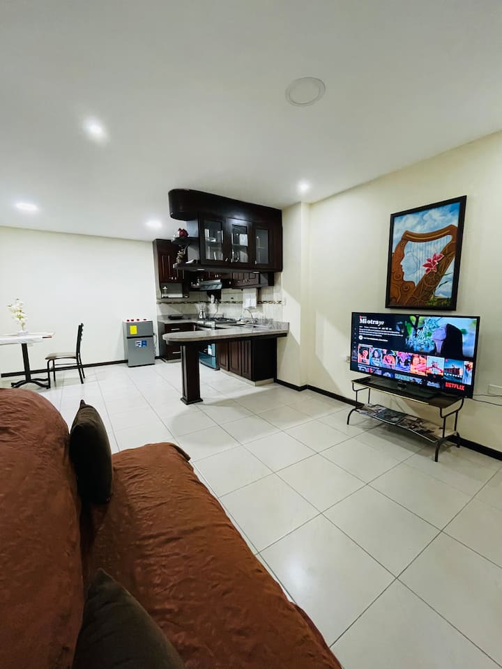 El Rincón De Pao - Cuenca