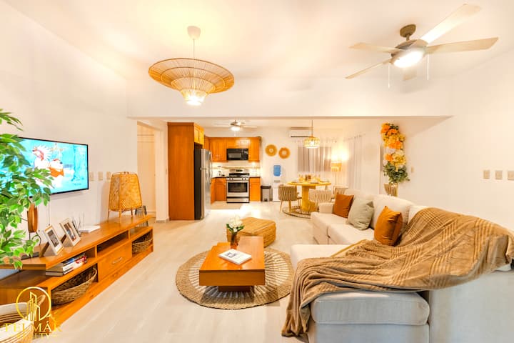 Villa Ibiza - Sosúa