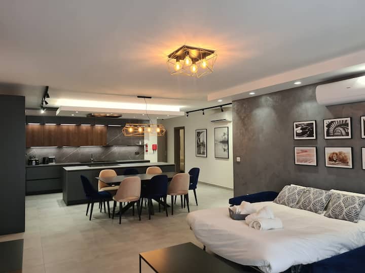 Luxurious Appartment Close To Seafront - Malte
