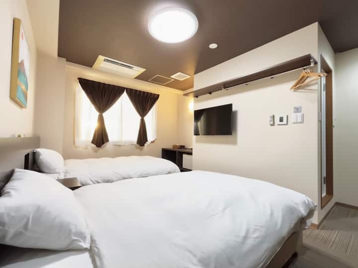 02/kyoto Sta./2024 Reopen After Renovating/a5902 - 宇治市