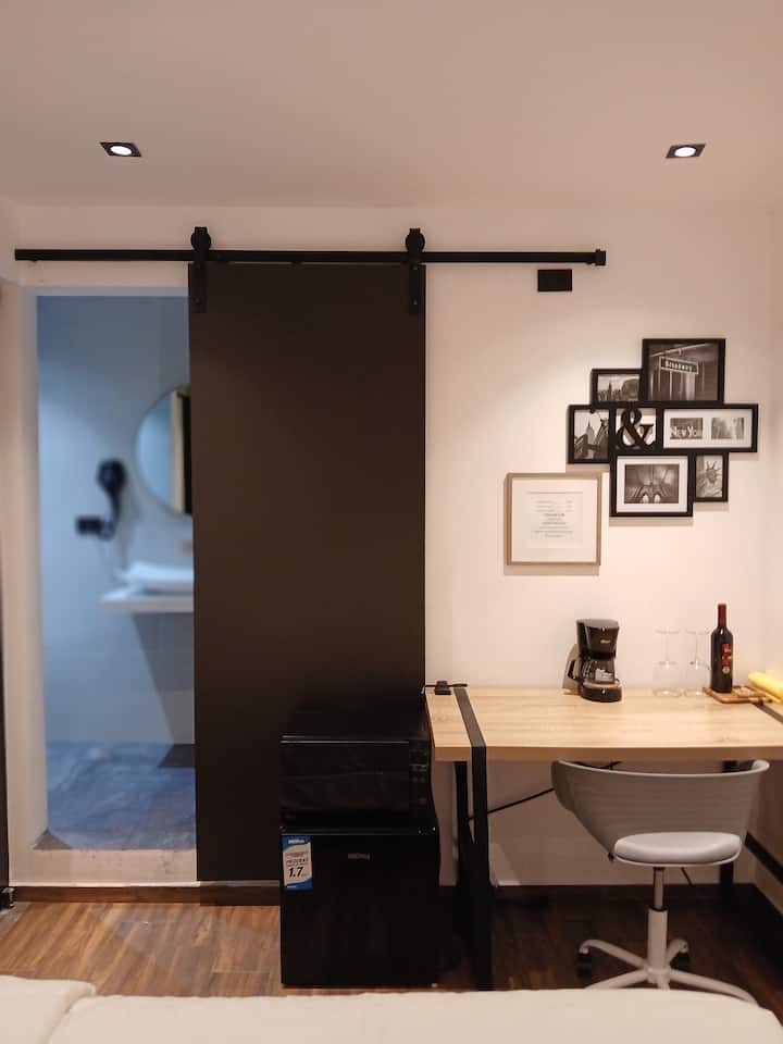 Habitación Xalapa - Xalapa-Enríquez