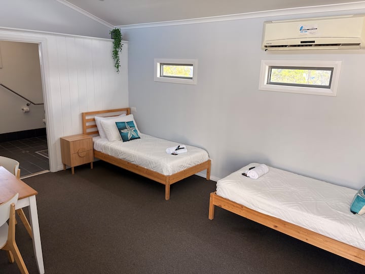 The Sneaky Seagull Studio - Bremer Bay