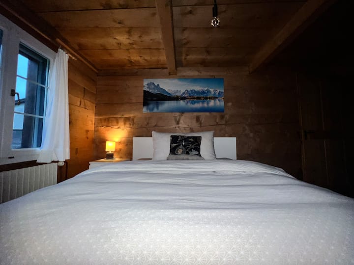 Villa Kunterbunt - Switzerland