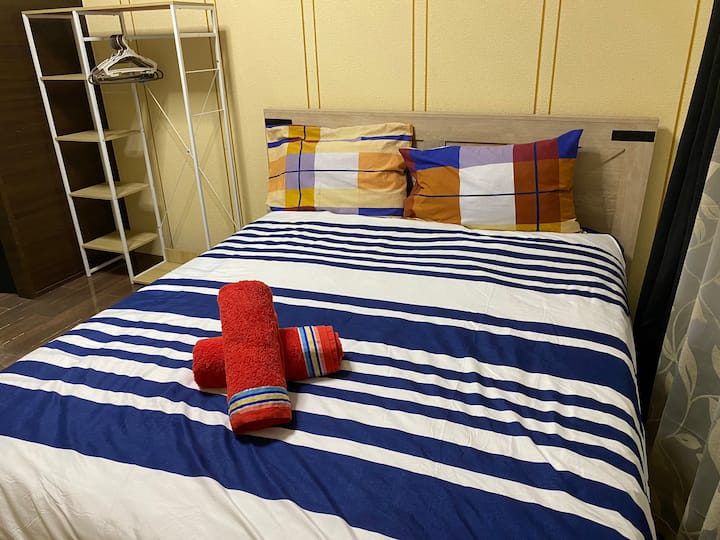 Makati Chic City Haven 3-4-5bedroom Customized 300 - Metro Manila