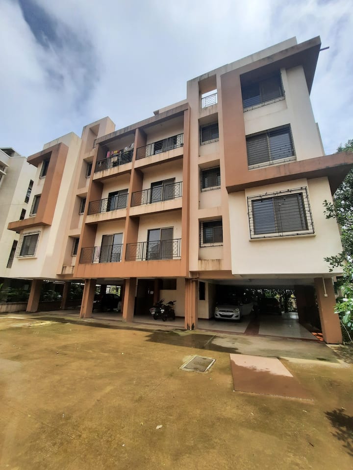 Your Perfect Lonavala Weekend Home With Comfort - Lonavla