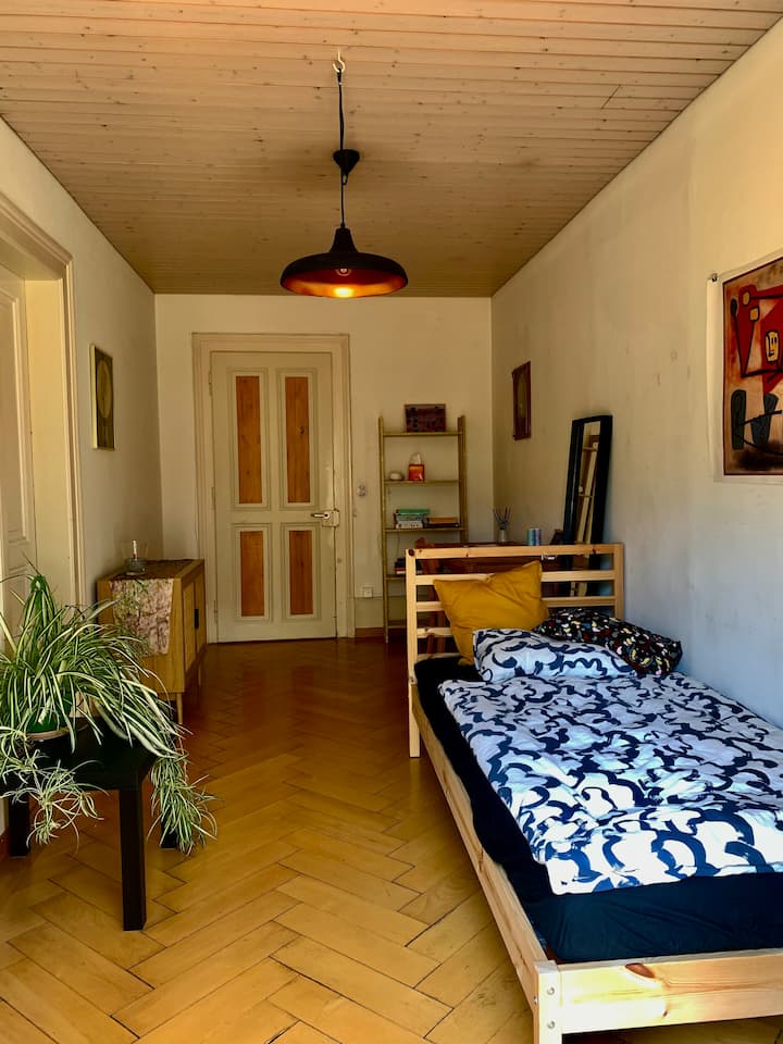 Bern Boutique Stay - Bern
