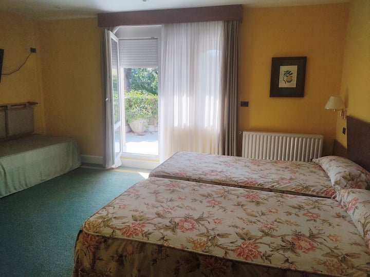 Habitaciones Hotel Suite Castro - Castro Urdiales
