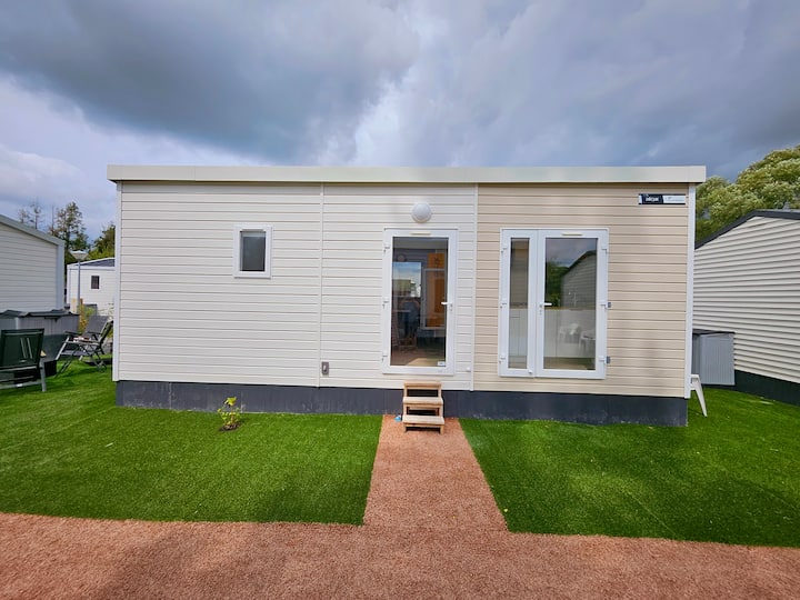 Tiny House Geraardsbergen 3b - Lessines