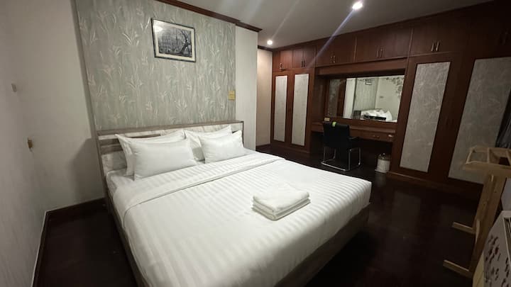 Cozy Townhouse Near Psu, Hat Yai - Hat Yai