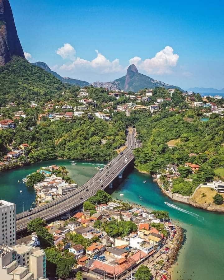 Terra Tour Djalma Ulrich 1 - Rio de Janeiro