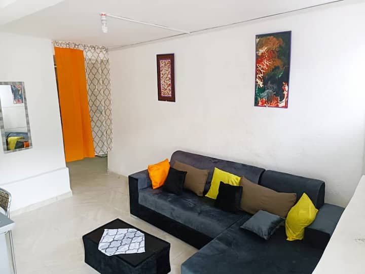 Charmant Appartement Moroni, Comores - Comores