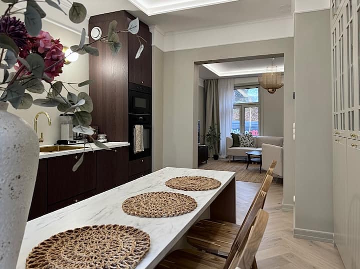 Avea Puutalohuoneisto Port Arthur - Varsinais-Suomi