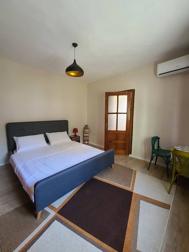 Guraziu Home - Durrës