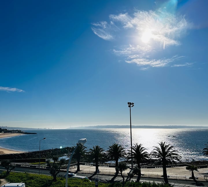 Casa Del Mar Oeiras - Oeiras