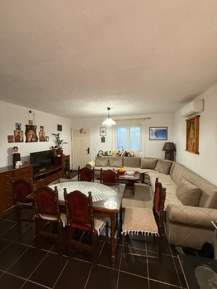 Apartment Bisa - Budva