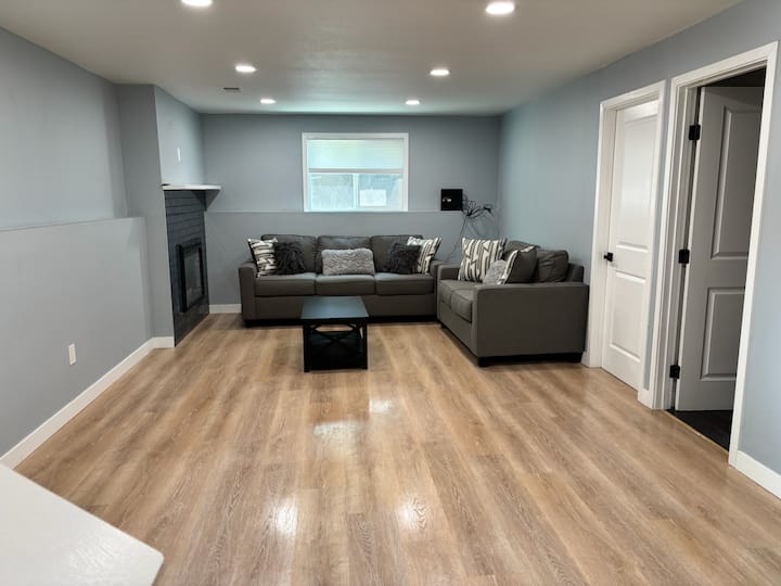 Tranquil Arvada - Queen Bed Shared Bath - L-nw - Westminster, CO