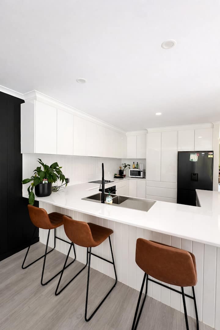 Inner Cherry Delight - Sleeps 6 Mildura Cbd - Mildura