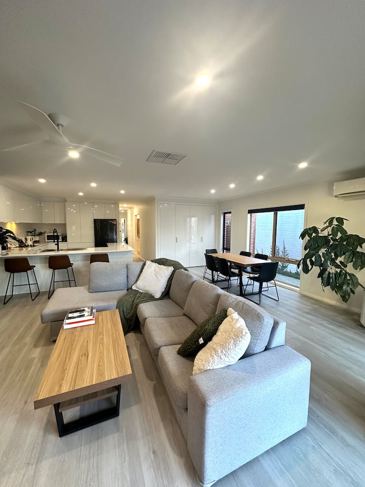 Cherry Delight - Mildura Cbd - Mildura