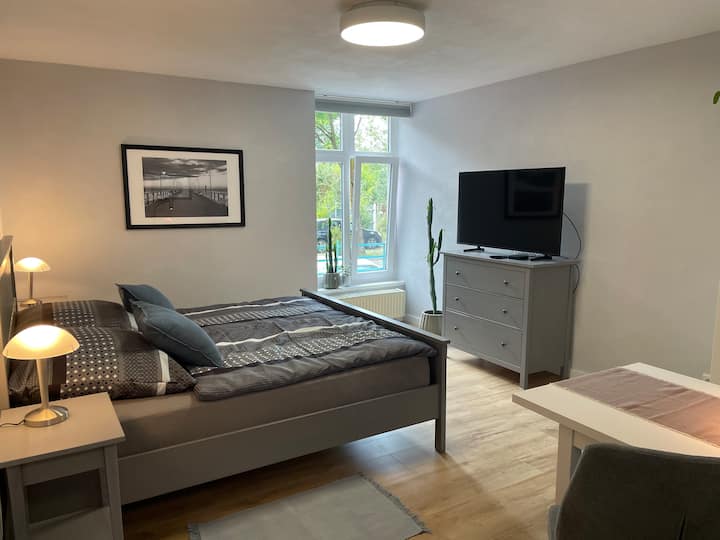 Modernes Apartment Ii - Oldenburg
