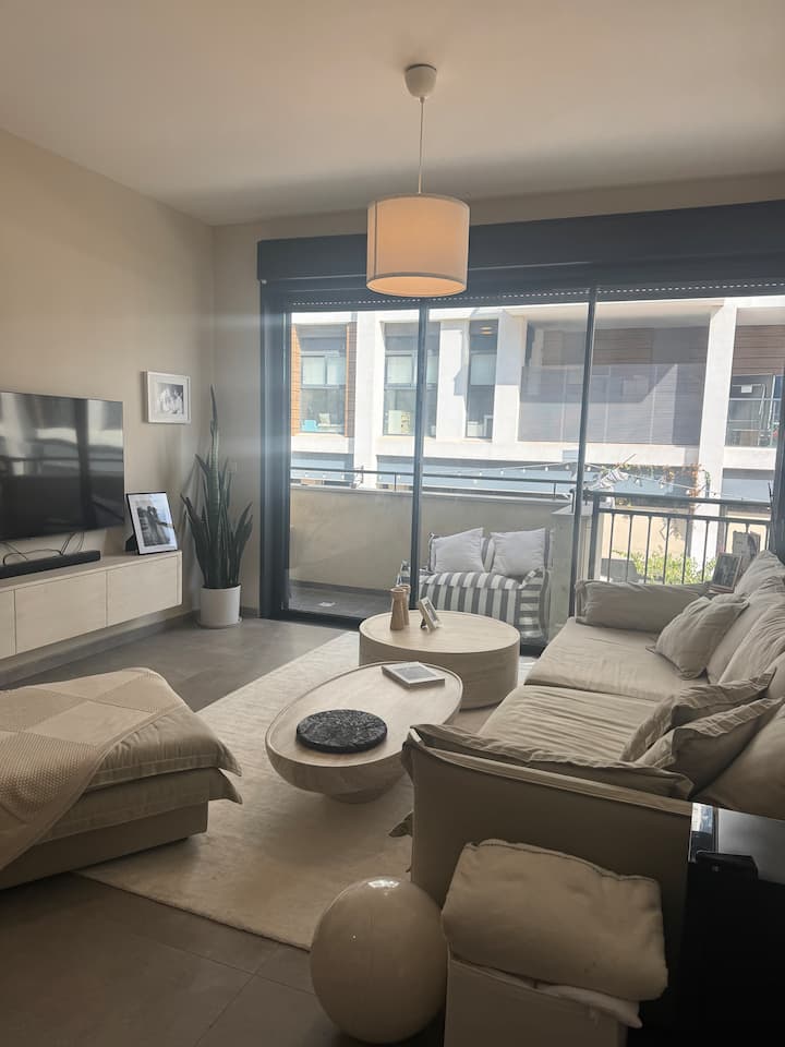 Luxury Apartment In The Most Central Location - Tel Aviv-Yafo