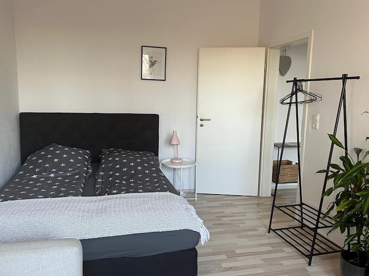 Direkt Am Südstrand! - Wilhelmshaven