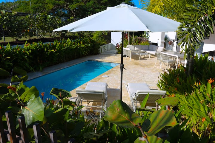 Rincón Luxury Villa | Private Pool, Beaches, Pets - Rincón