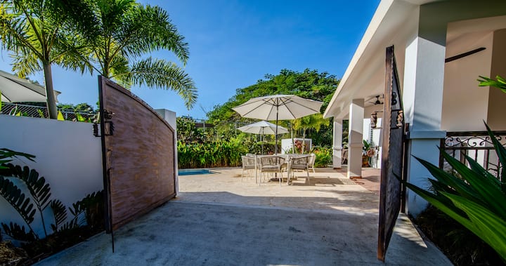 Private Luxury Villa • Rincón Pr • Pool & Pets - Rincón