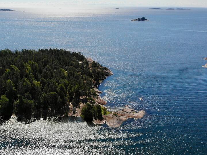 Villa Cliffan - Kirkkonummi