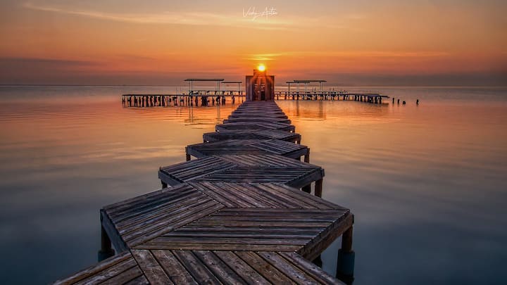 Delaya - San Pedro del Pinatar