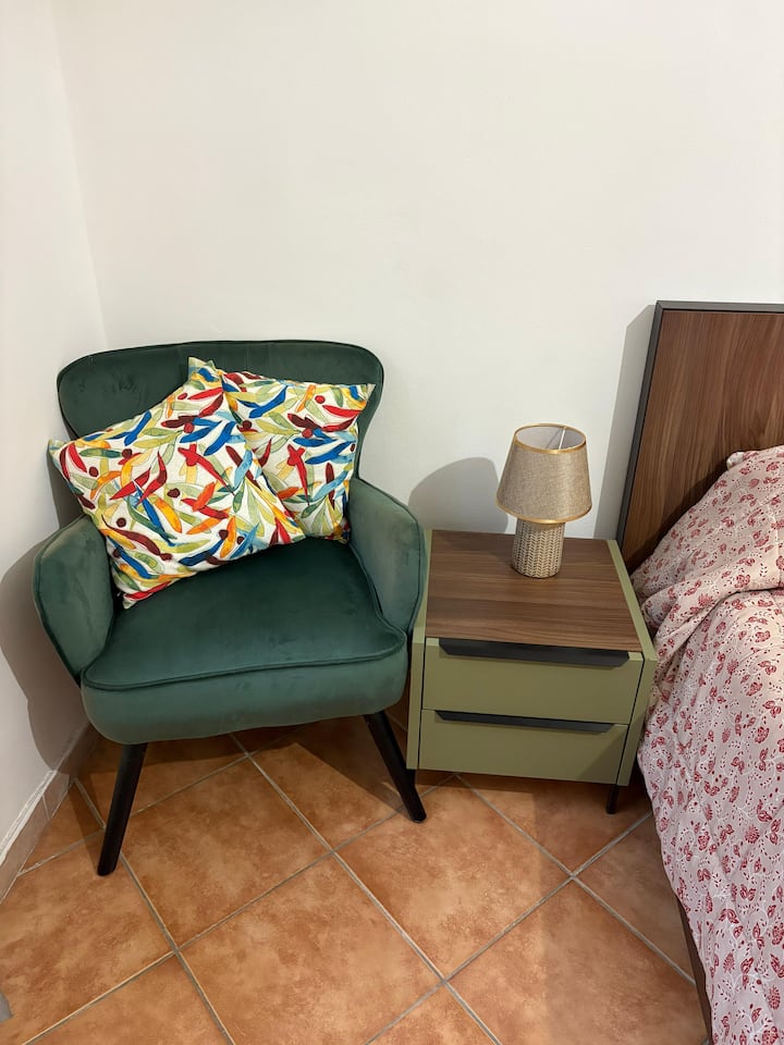 La Tua Casa A Torino (Metro Bernini) - Turin