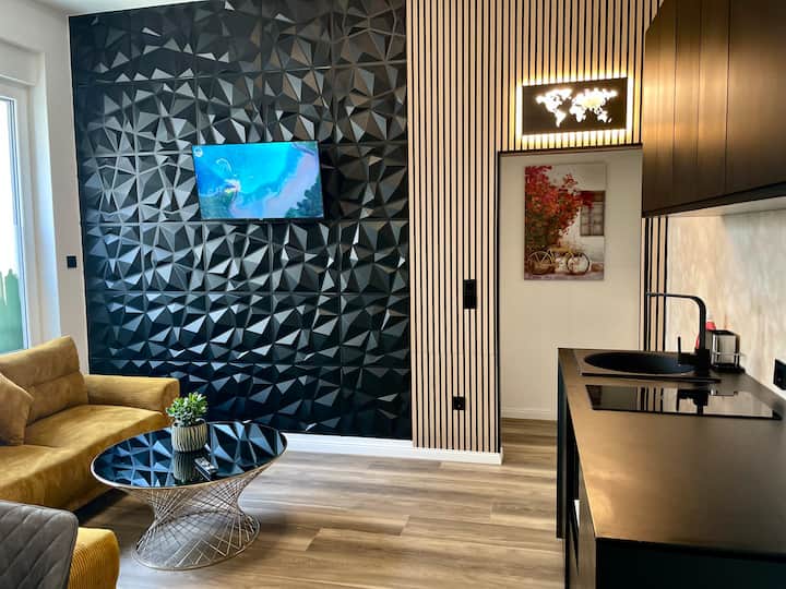2 Zimmer-aura Apartment - Oberhausen