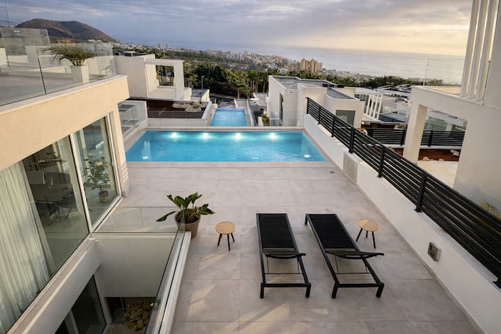 Serenity Casa Encanto - Costa Adeje